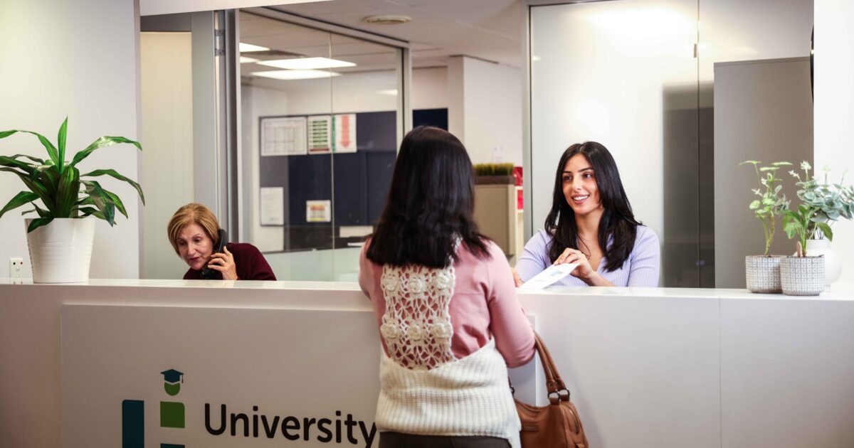 GP Accreditation | University Health Practice